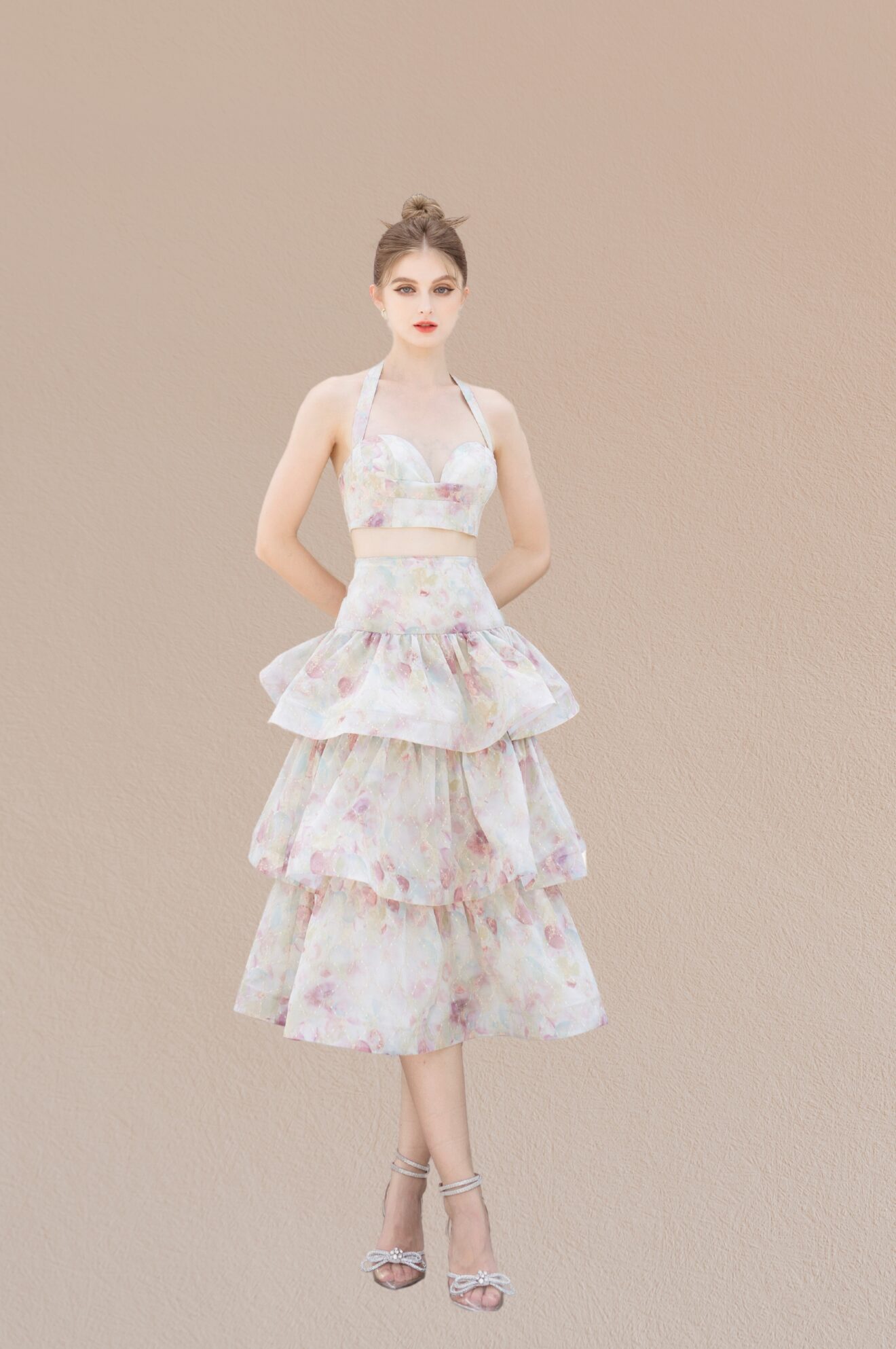 O’Hara - Vanity Valley