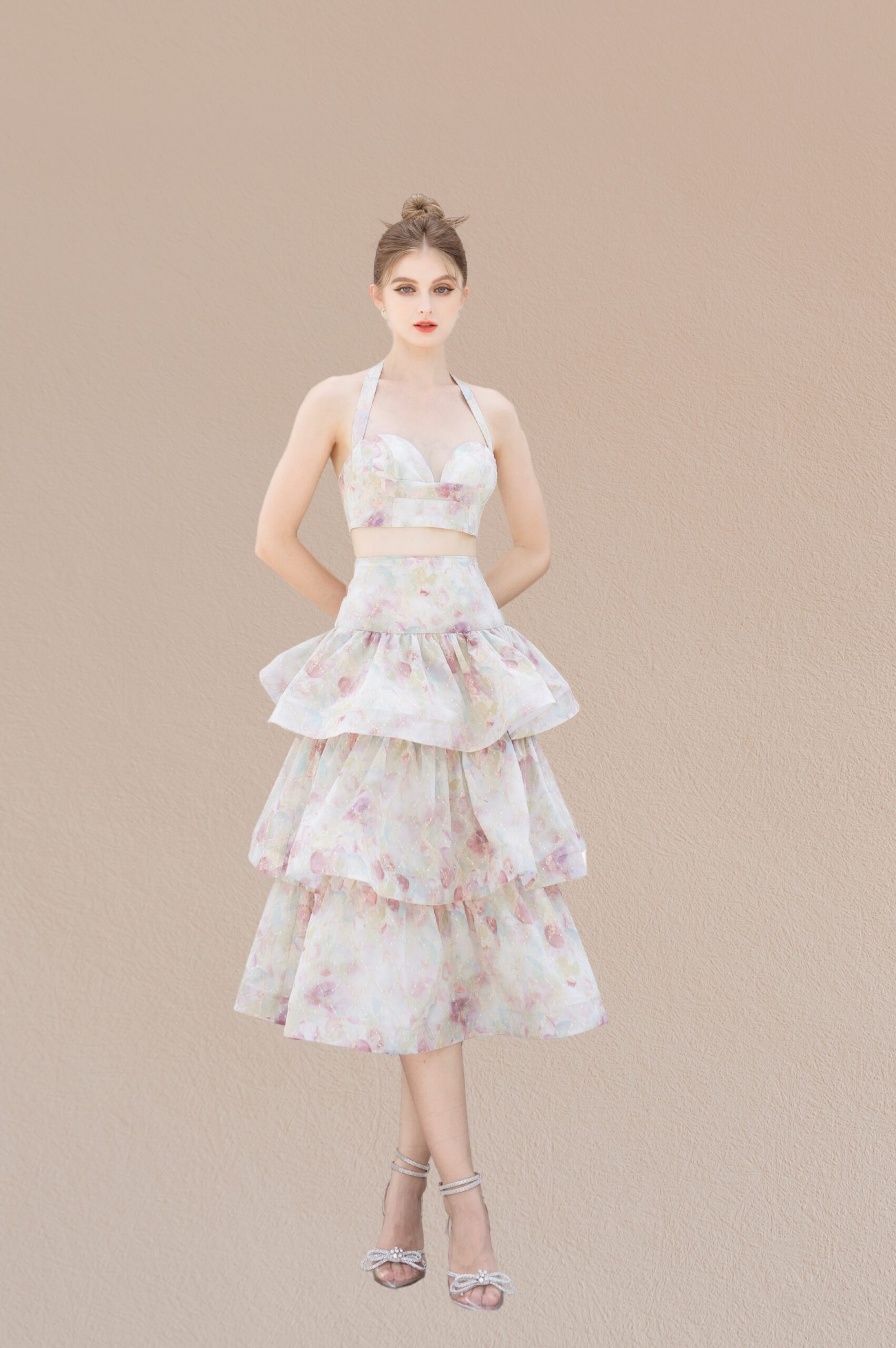 Peony - Vanity Valley