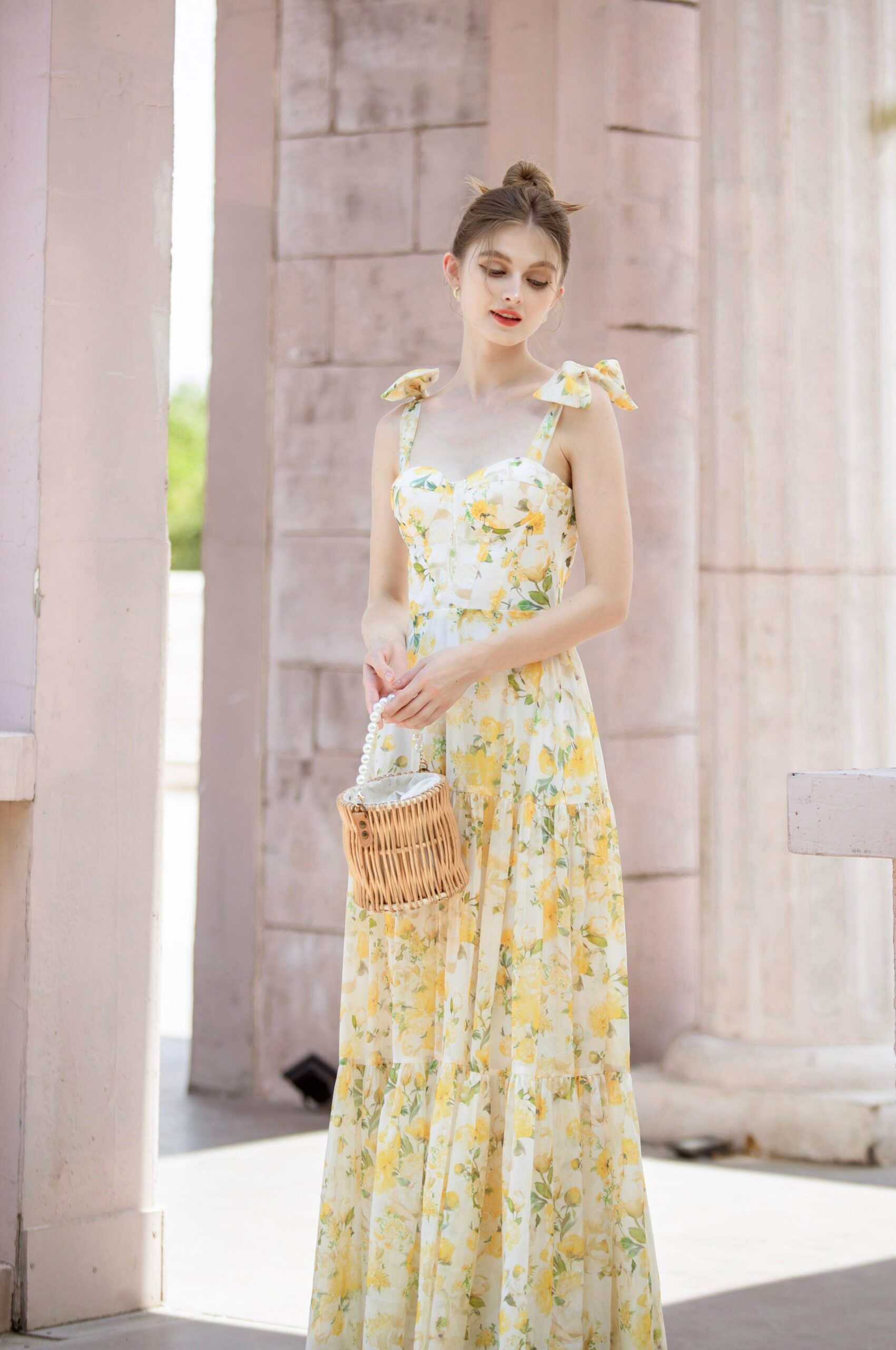 Cosmos - Vanity Valley