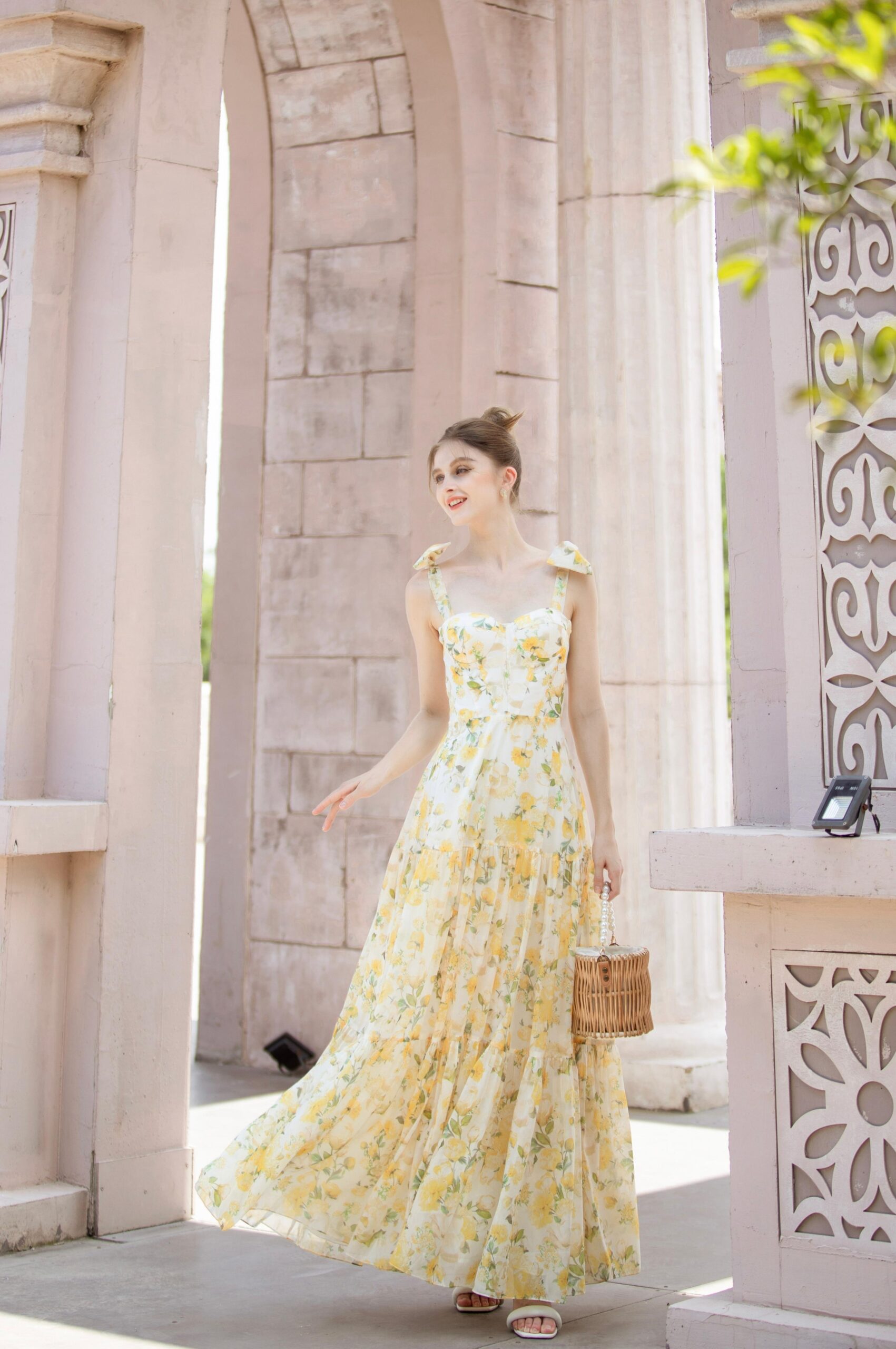 Cosmos - Vanity Valley