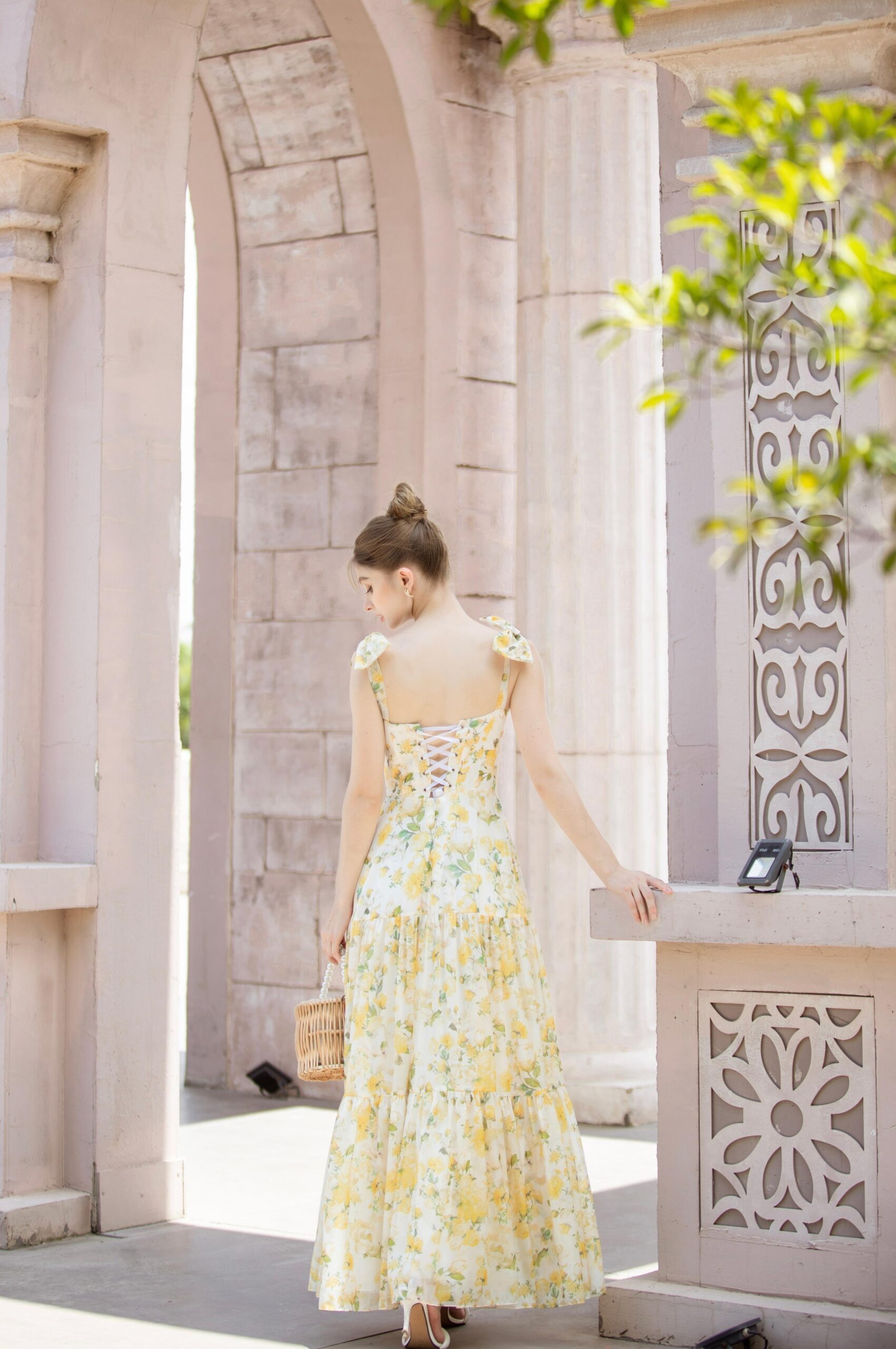 Cosmos - Vanity Valley