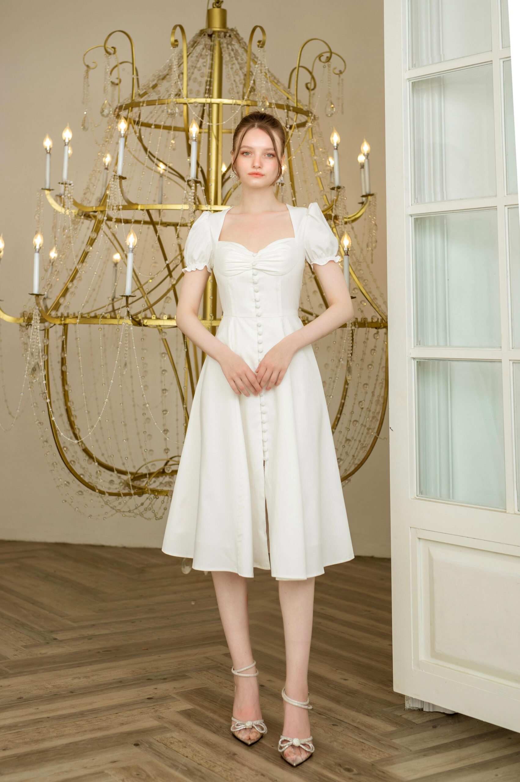 Daisy - Vanity Valley