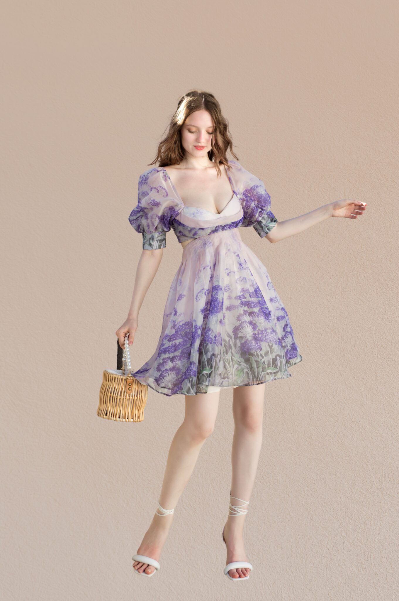 Lavender - Vanity Valley