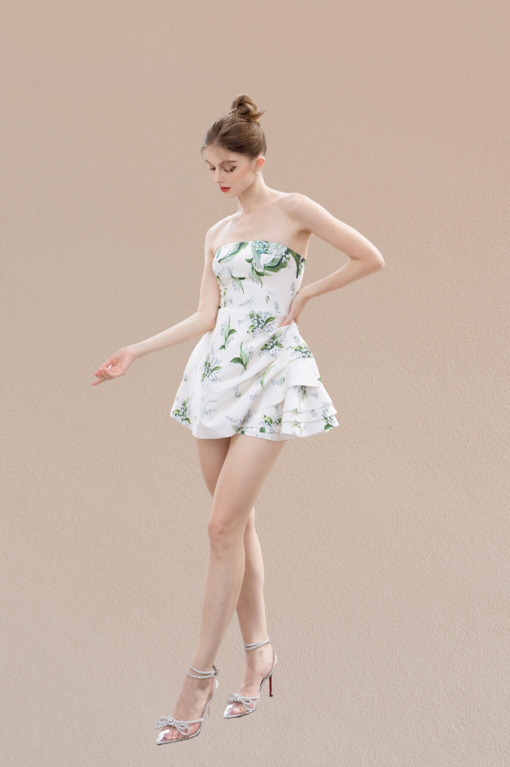 O’Hara - Vanity Valley