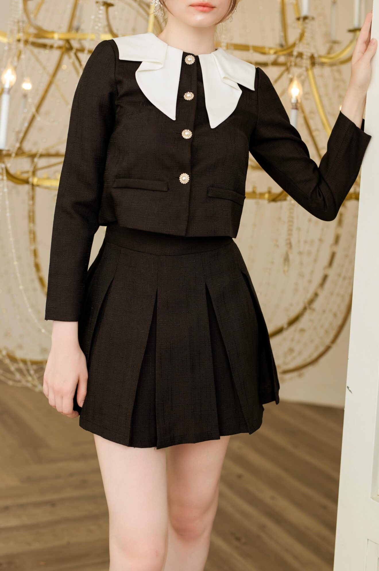 Monarch - Vanity Valley