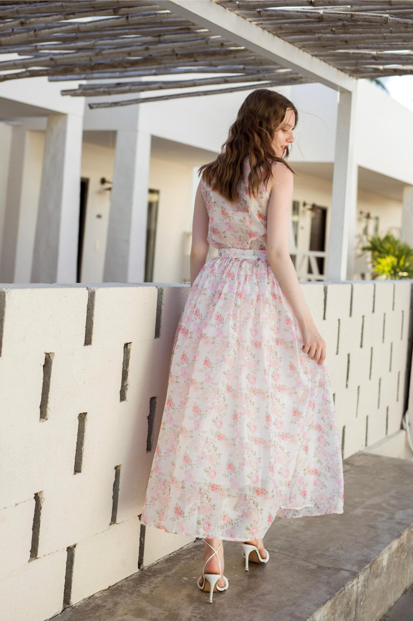 O’Hara - Vanity Valley