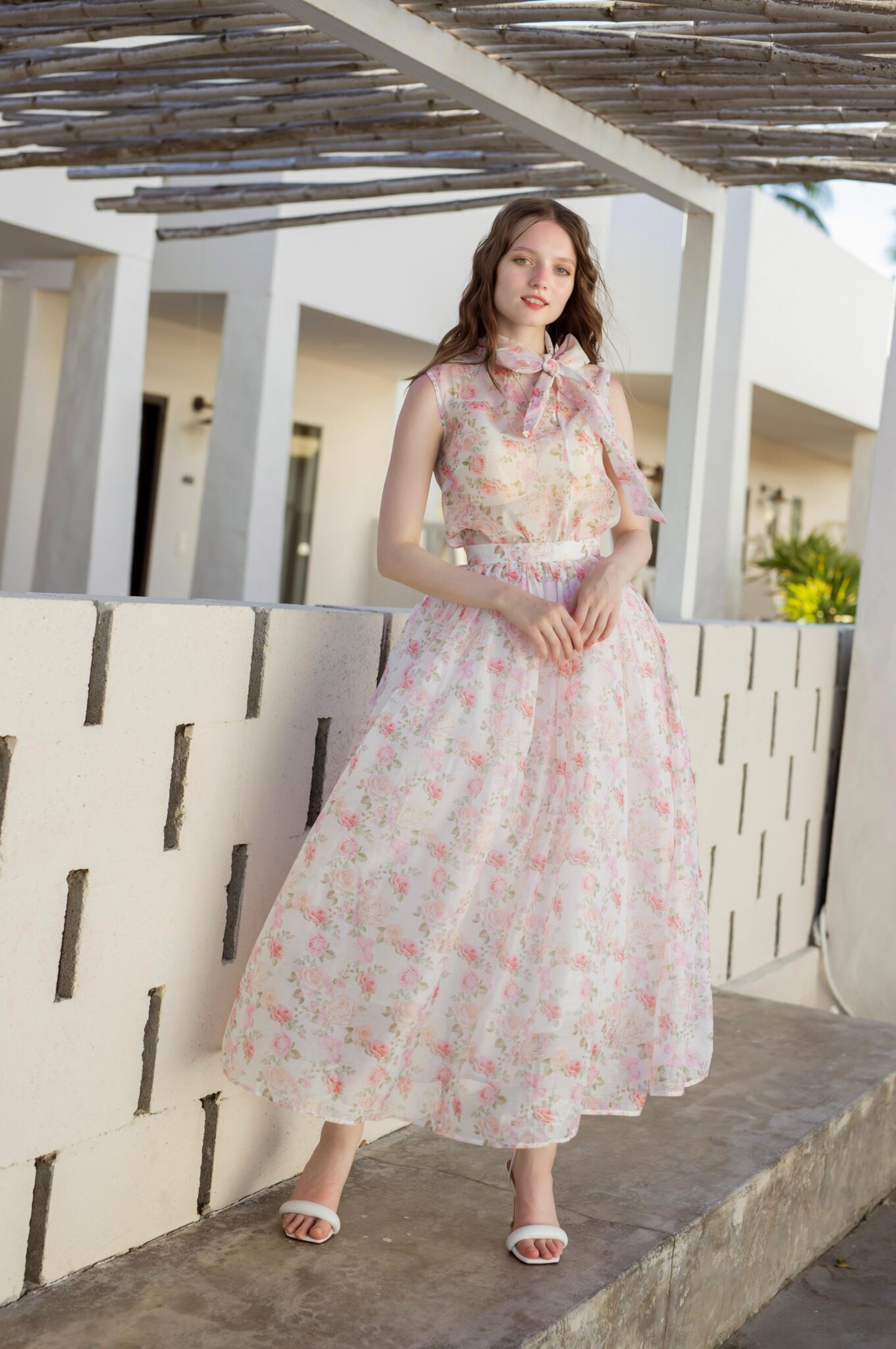 O’Hara - Vanity Valley