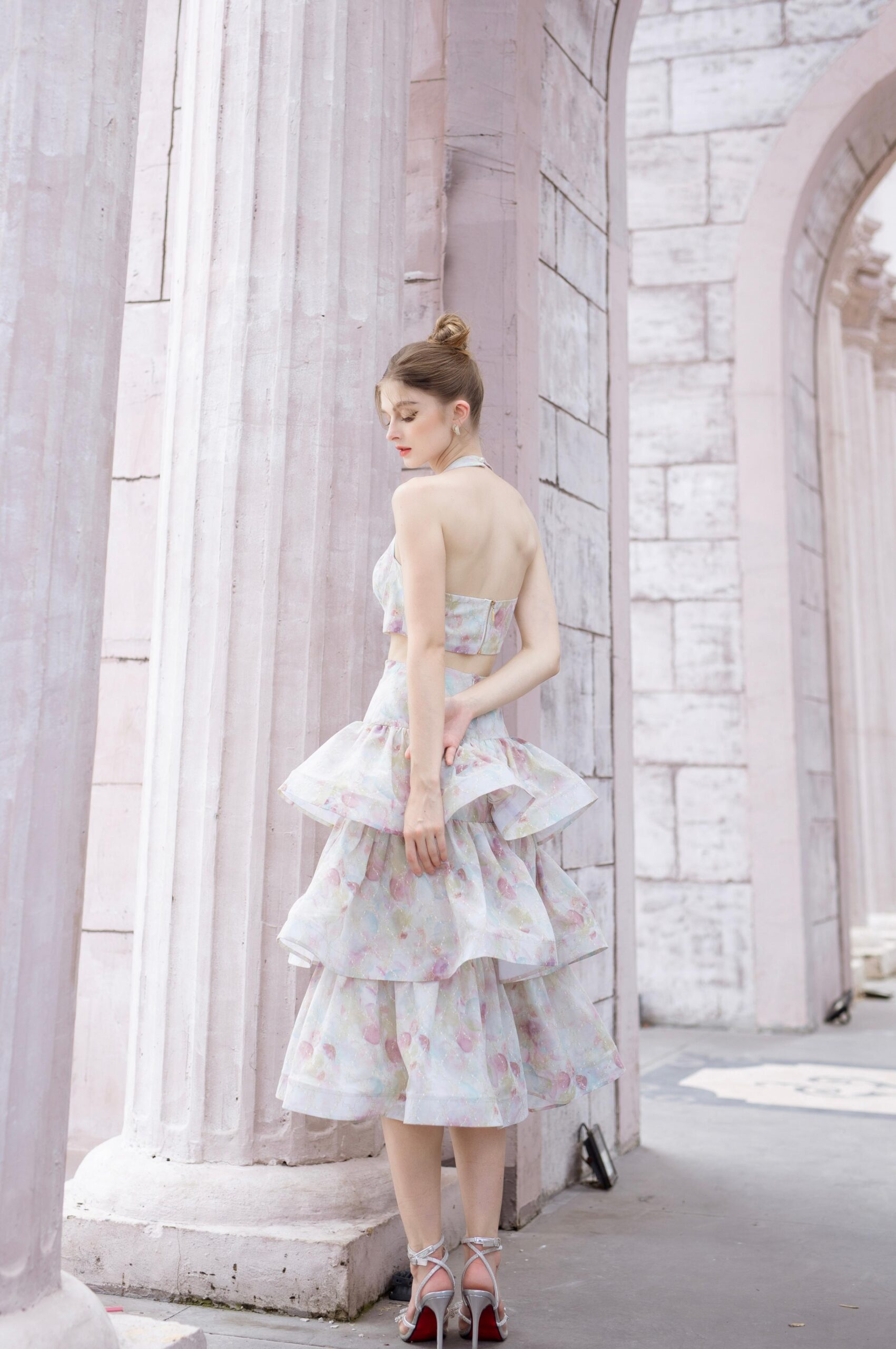 Peony - Vanity Valley