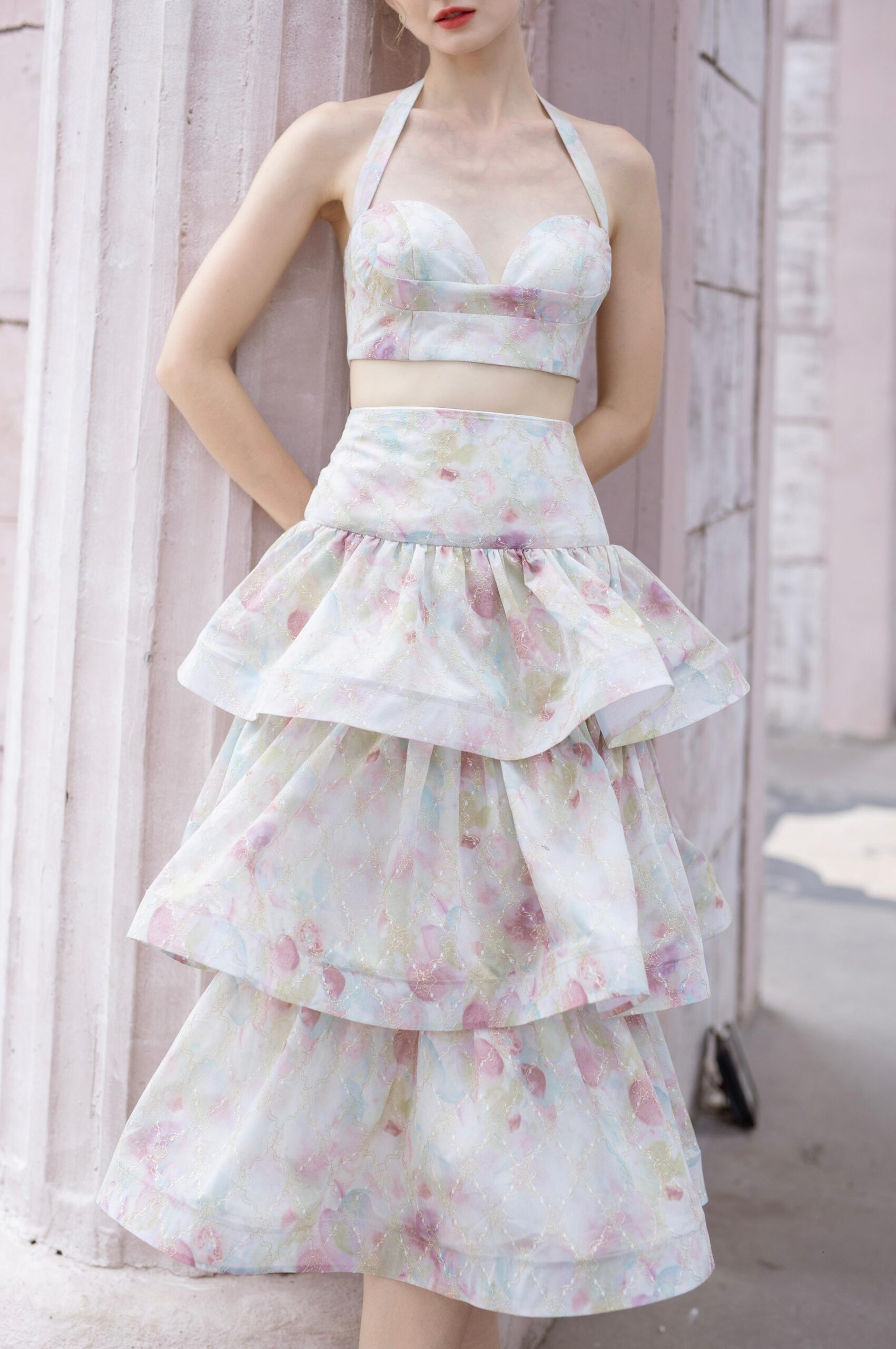 Peony - Vanity Valley